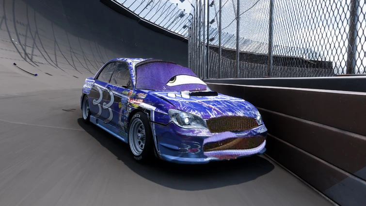 Discuss Everything About Pixar Cars Wiki | Fandom