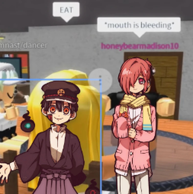 I Have No Life So I made Tbhk Roblox Memes Enjoy! | Fandom