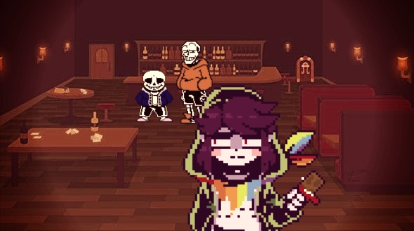 im putting in more work into sprite work | Fandom