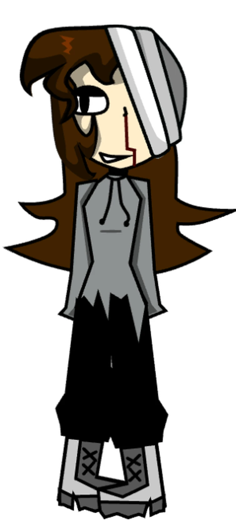 Say hi to my child:D | Fandom