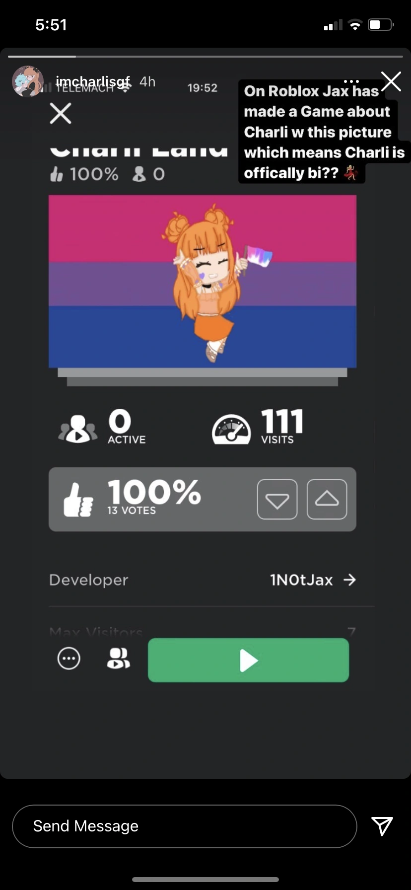 JAXX NOTICED MY DRAWING I AM SCREAMING | Fandom