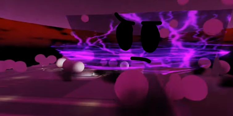 Pure Insanity TAU Fan art | Fandom