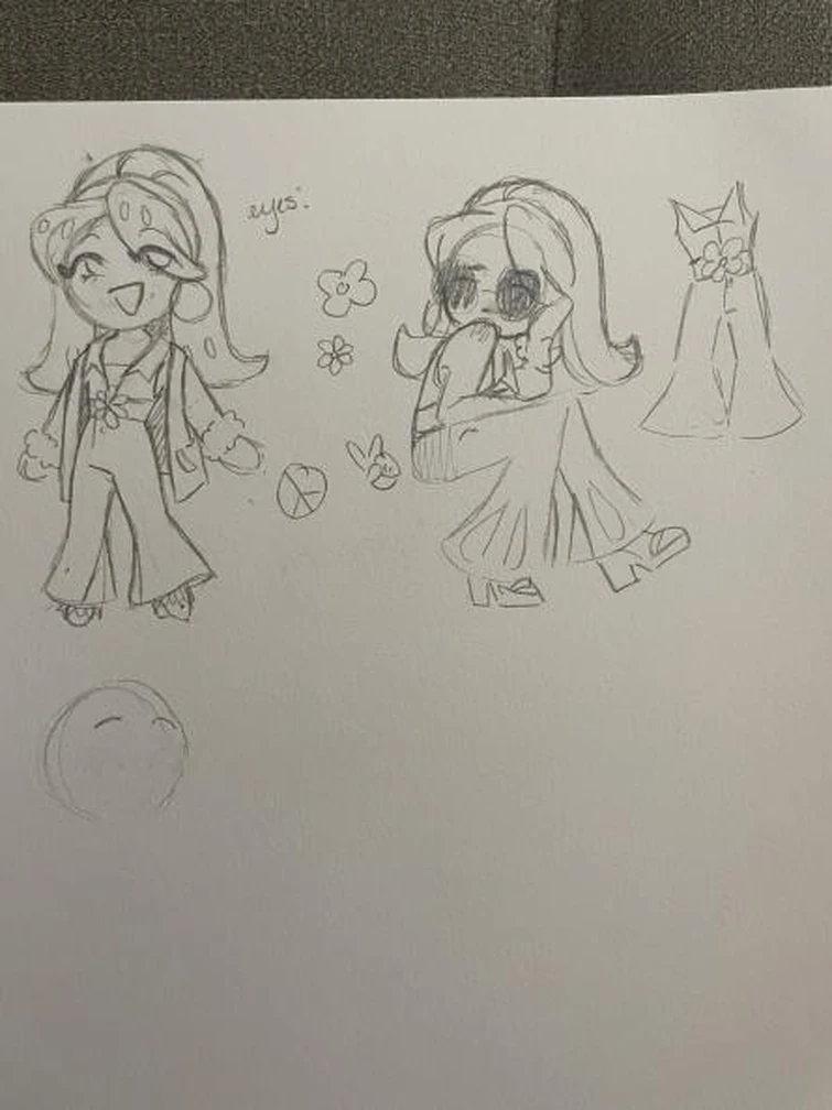 need help naming an OC / sona (DECIDED) | Fandom