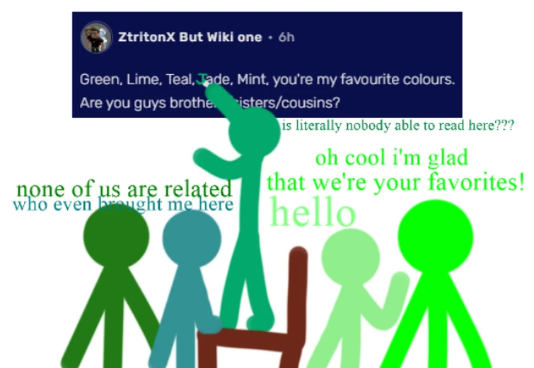 Ask Cyan (or anyone else) Anything Reboot 2 Part 2 | Fandom