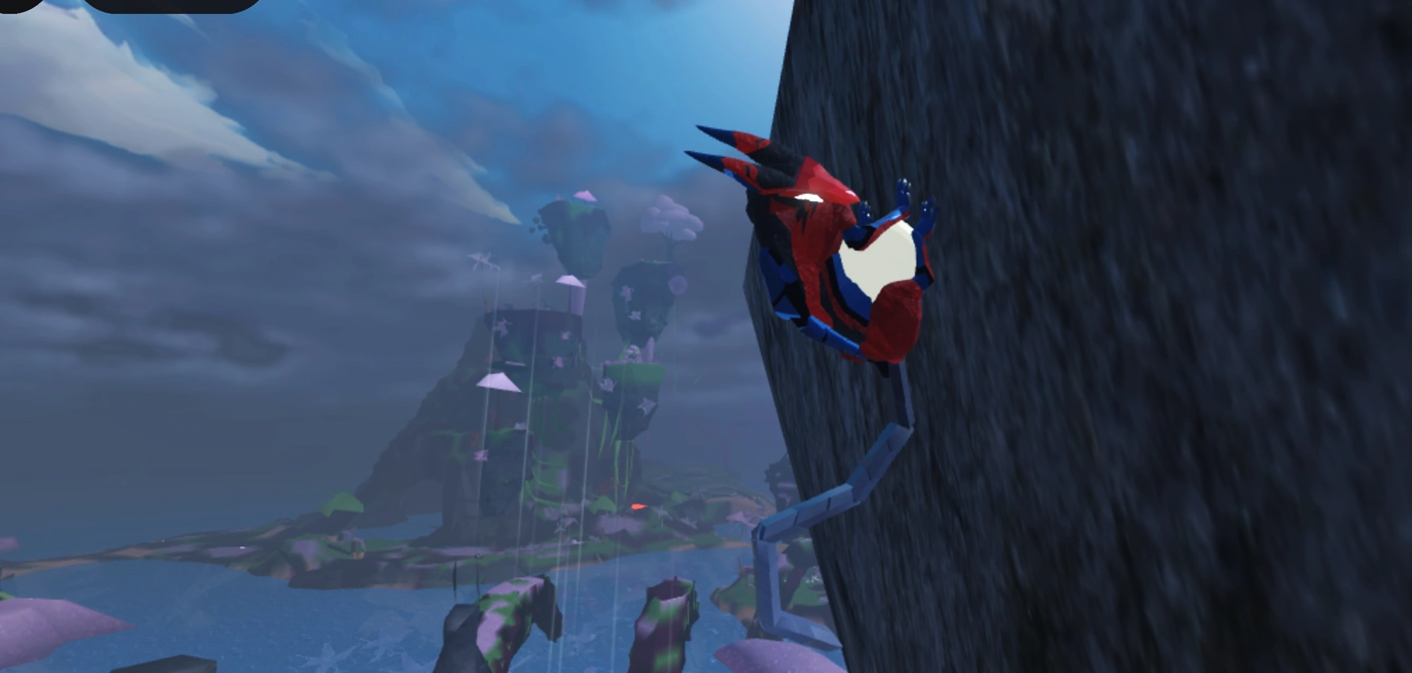 blud really thinks he’s spiderman 😭 | Fandom