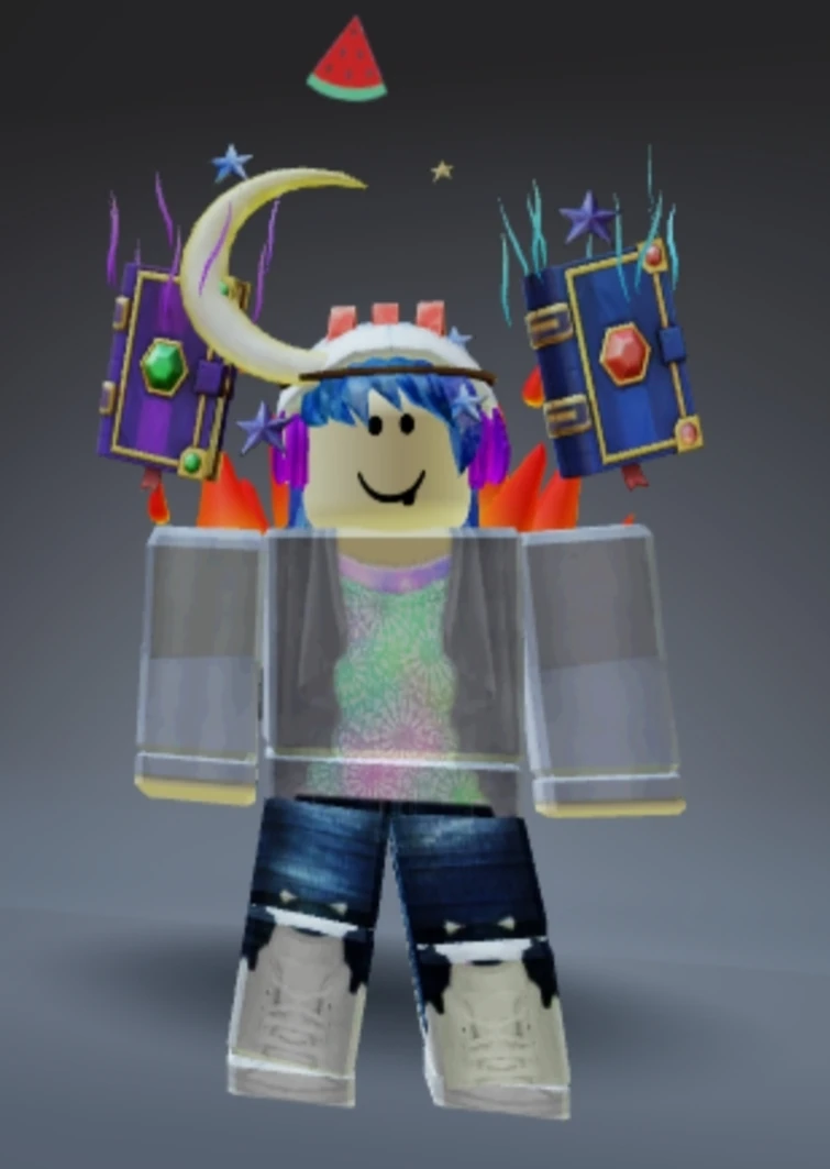 ima draw your roblox character but bad | Fandom