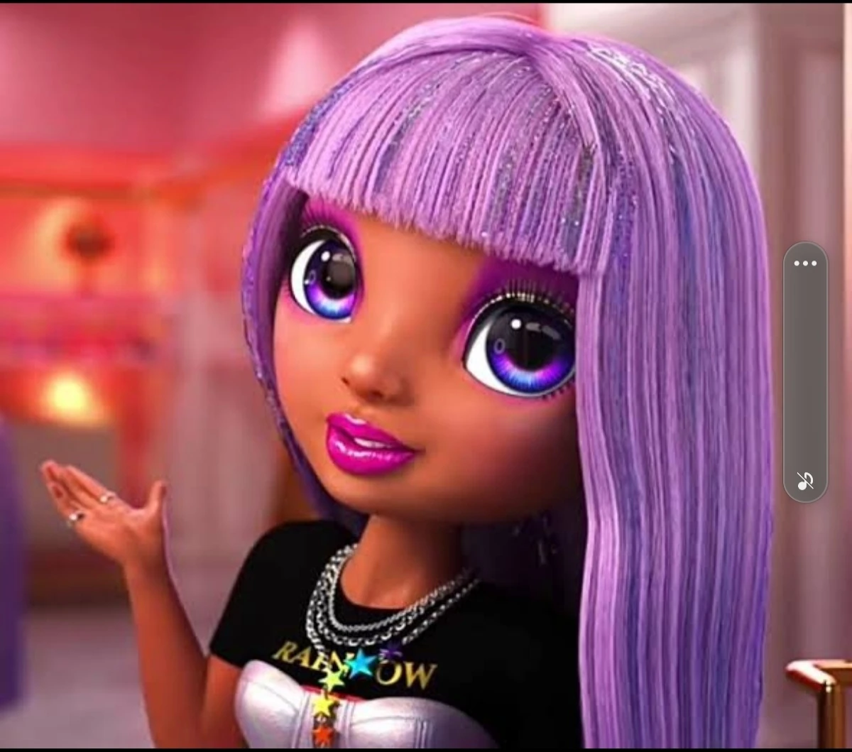 Avery / Character Alterations / Minor Edit | Fandom