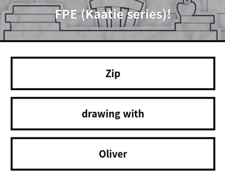 draw what you think they would draw | Fandom
