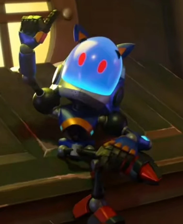 Chaos Sonic is amazing | Fandom