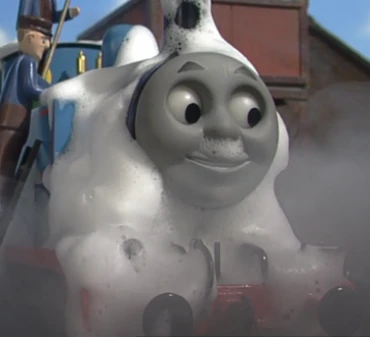 Which 'covered' Thomas is your favourite? | Fandom