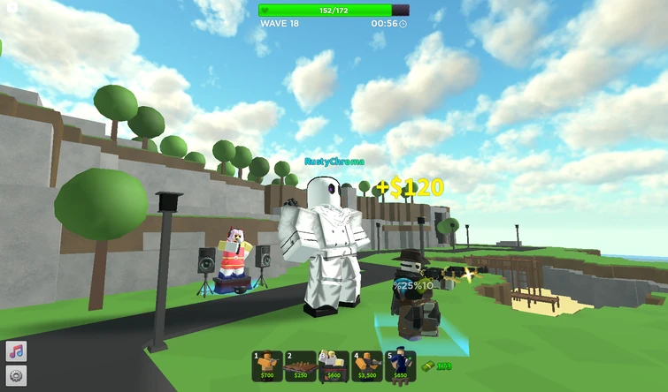 Badlands Cowboy Showcase. | Fandom