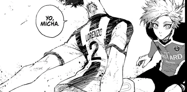 Alr so I spun off Lorenzo and Harvester | Fandom