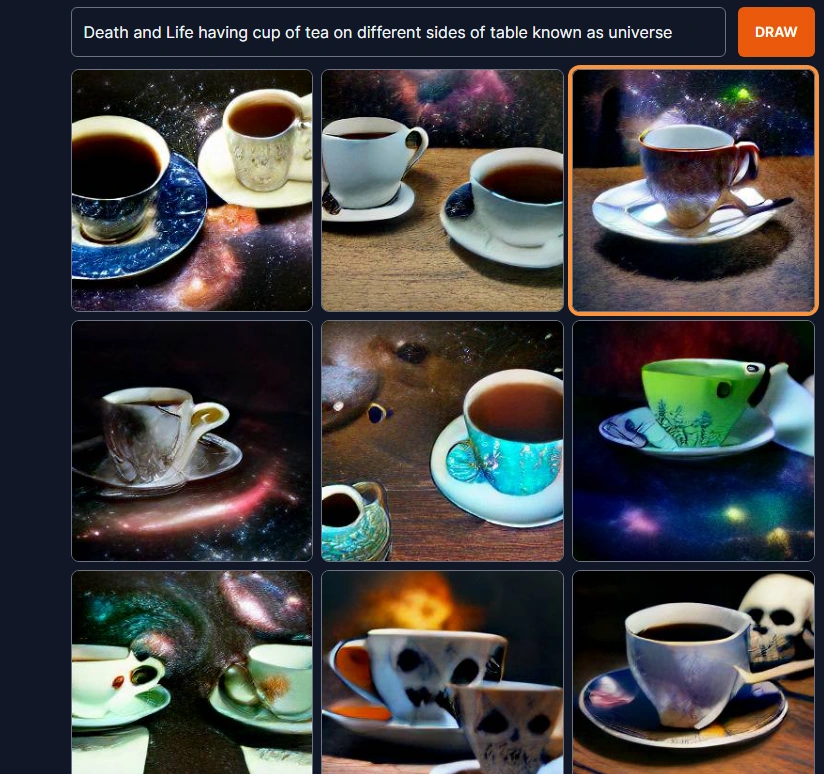 Craiton, formerly DALL-E Mini | Fandom