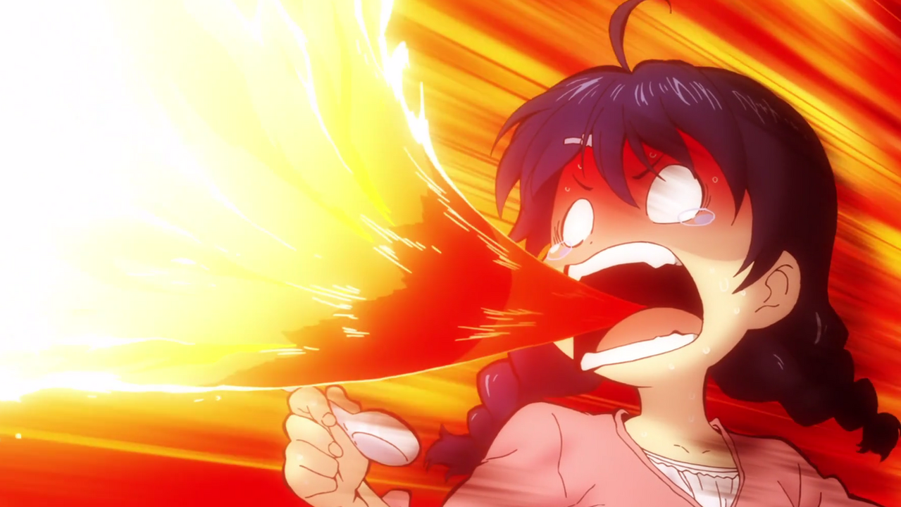 8 Innovative ‘Food Wars!’ Dishes That Will Give You a Foodgasm | Fandom