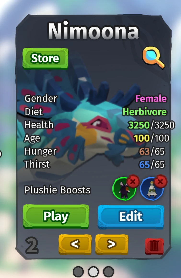 Discuss Everything About Creatures of Sonaria Wiki | Fandom