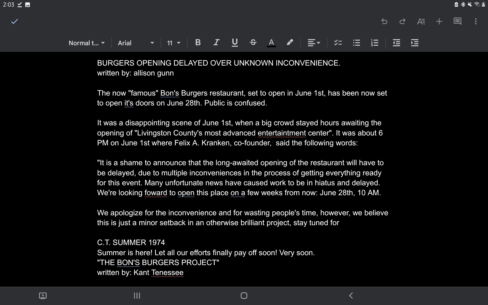 So uh findjackwalten.com got some changes | Fandom