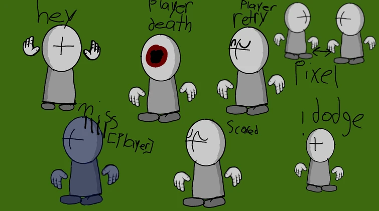 FNF Grunt Fanmade | Fandom