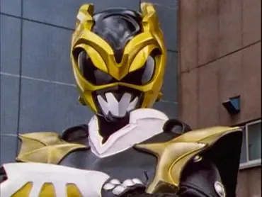 Which Power Ranger would you want to be Part 4: Power Rangers In Space ...
