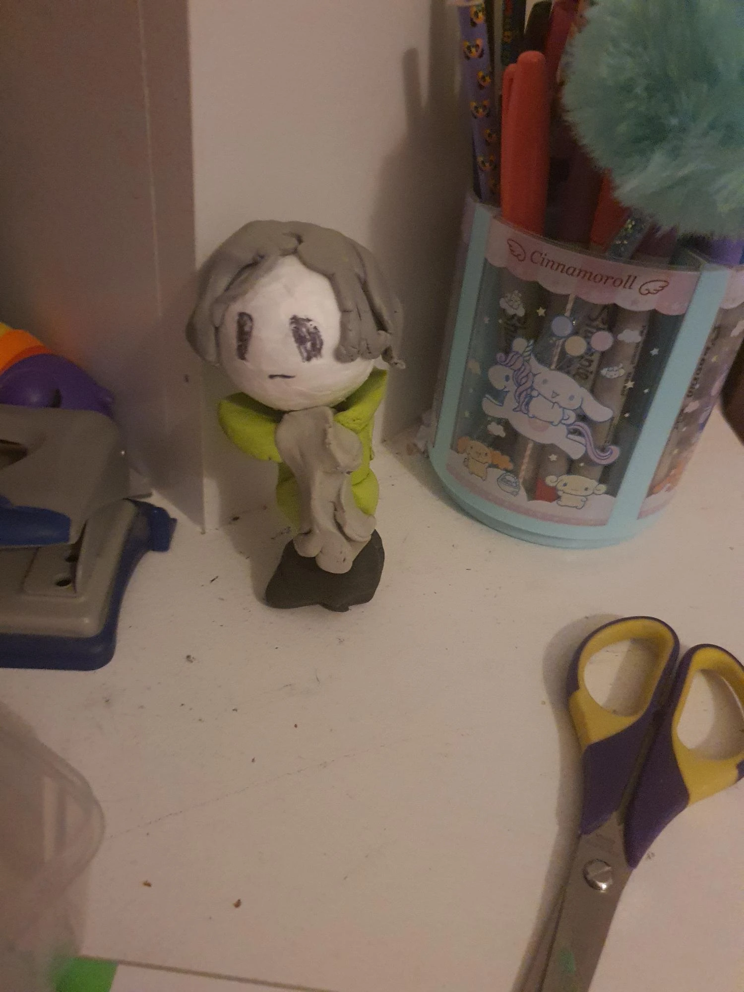 I made sbibo | Fandom