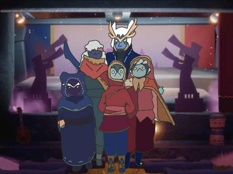 Drawing idea | Fandom