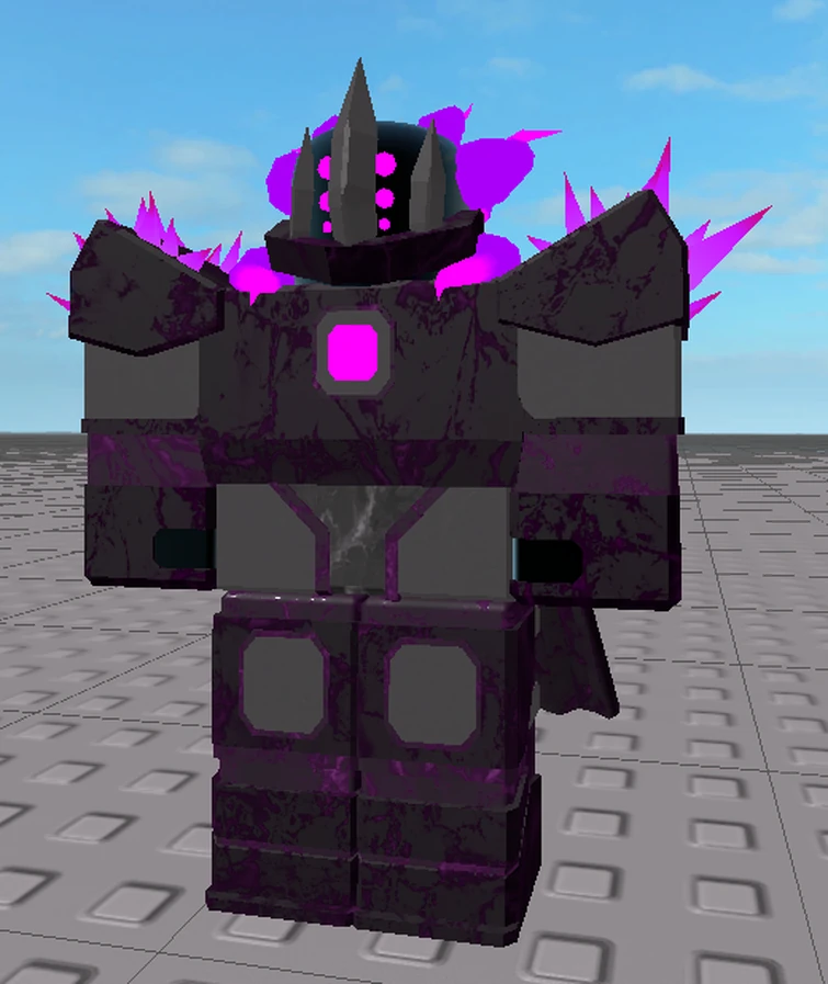 Void Walker | Fandom