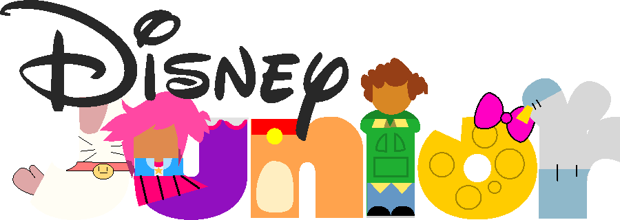 What If BGDCMC On Disney Junior | Fandom