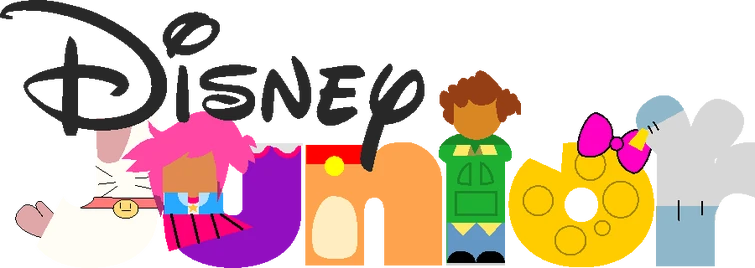 What If BGDCMC On Disney Junior | Fandom
