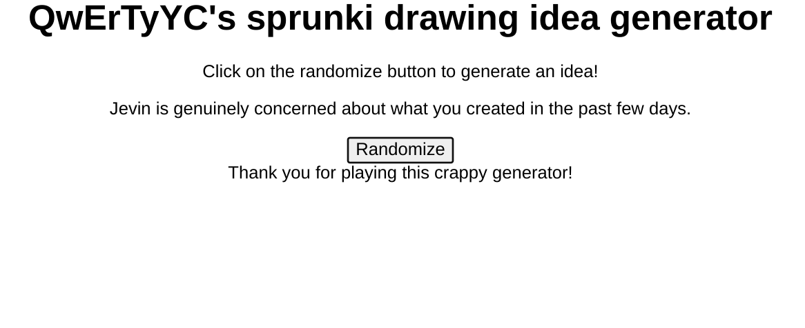As you should jevin | Fandom