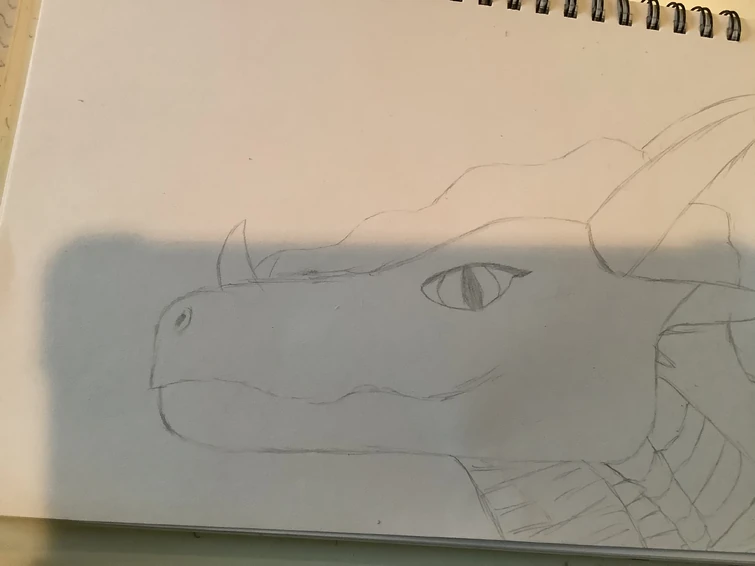 SandWing Head | Fandom