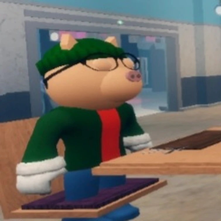 Discuss Everything About Piggy Wiki | Fandom