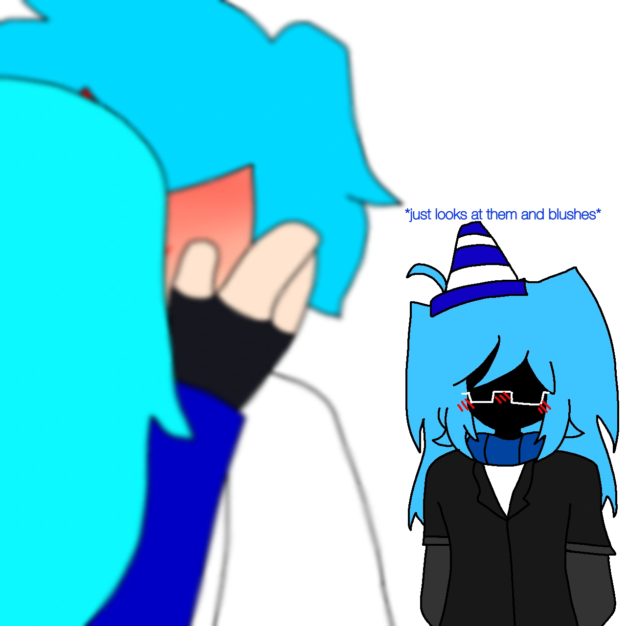 Nah | Fandom