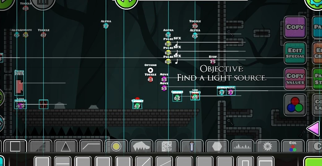 What a cool level | Fandom