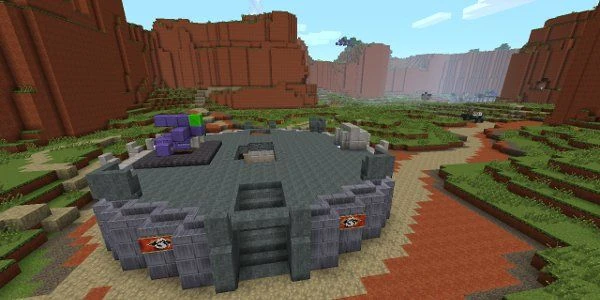 New Game Mode Idea: Invade/Attack the Castle/Base | Fandom