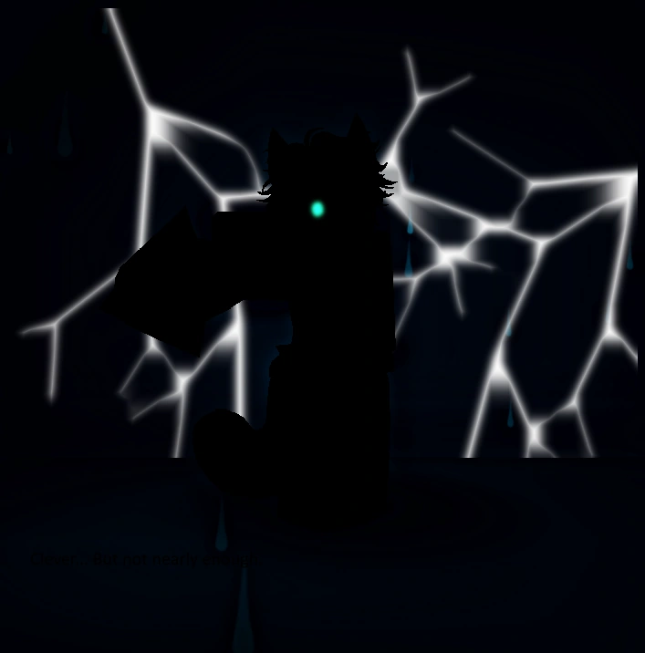 Teaser for new character (finally) | Fandom