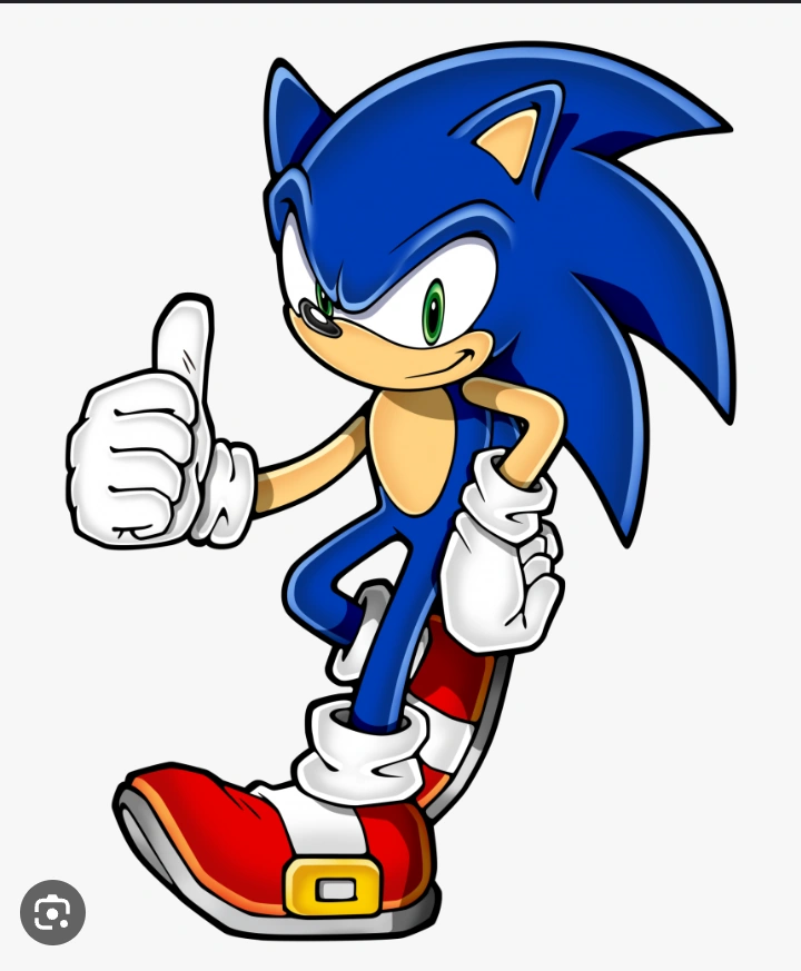 sOnIc sEz | Fandom