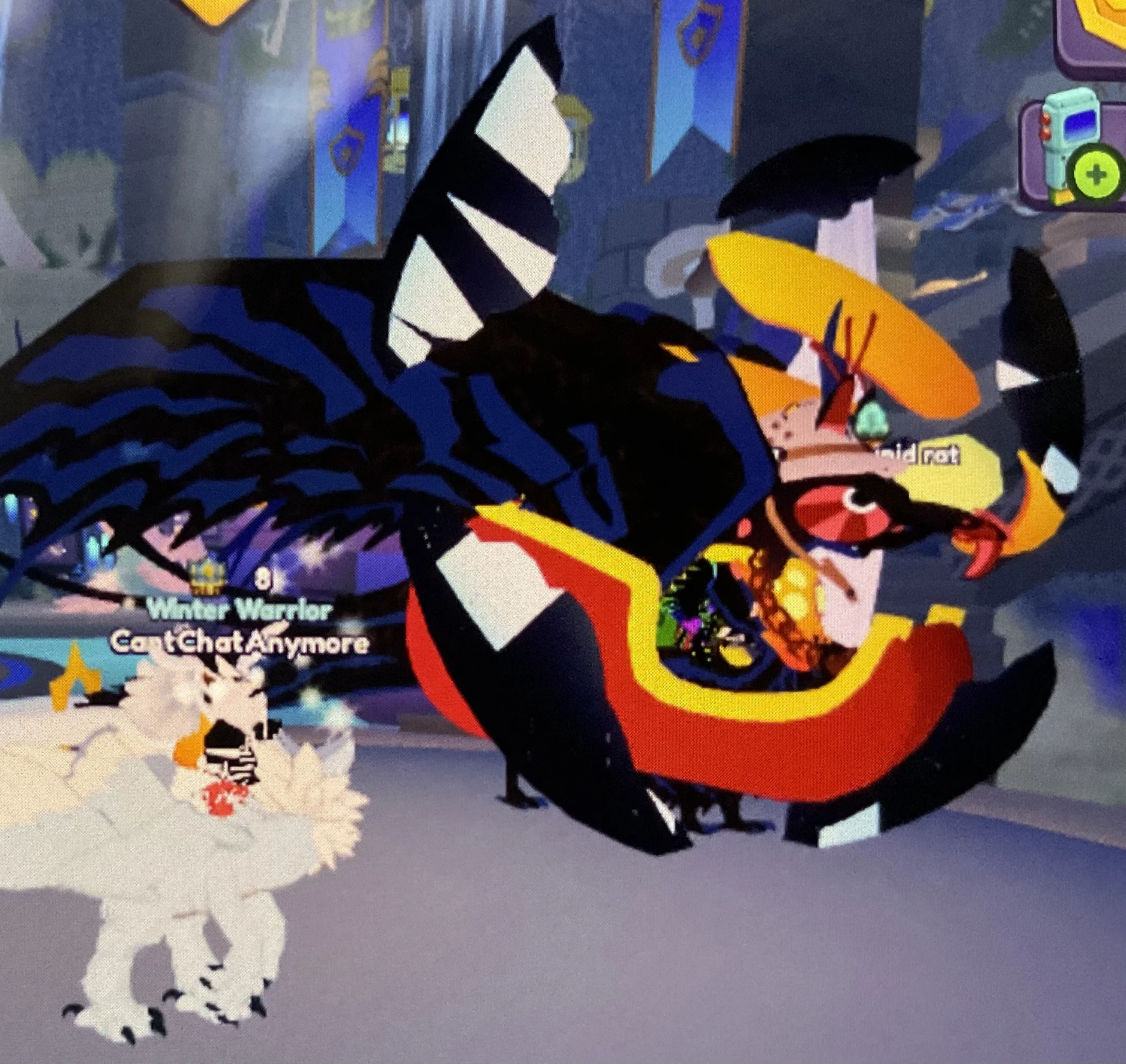 Very INTERESTING Veidreki Sighting. | Fandom