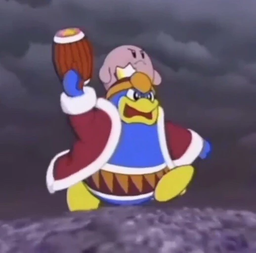 Pilot Dedede Appreciation Post? | Fandom