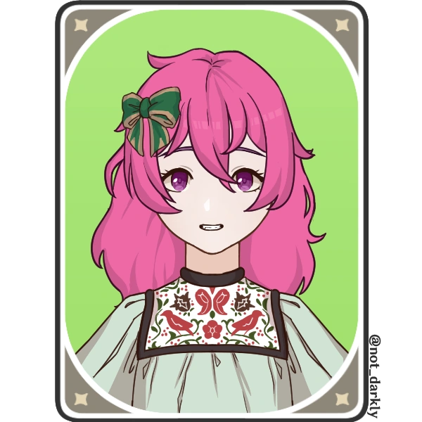 Lilly as a teen | Fandom