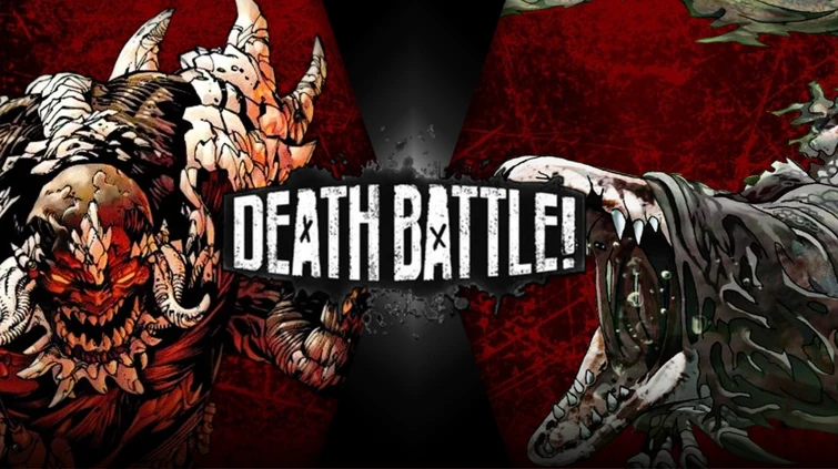 Doomsday vs SCP-682 (DC Comics vs SCP Foundation) | Fandom