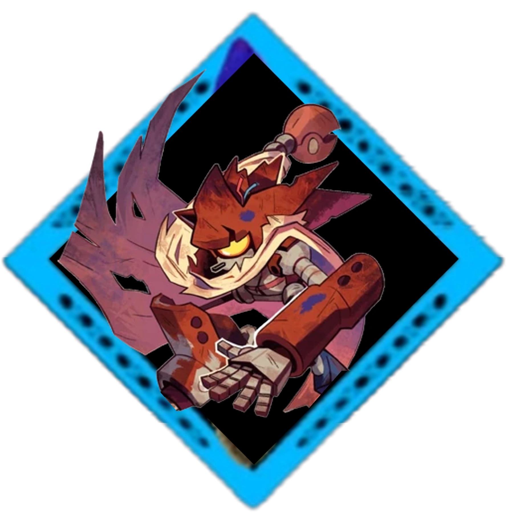 Even MORE icons for scrapped and deconfirmed and the template for EXEs ...