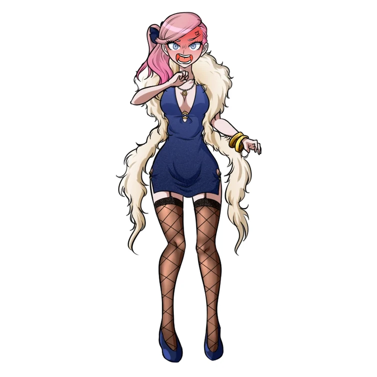Discuss Everything About Fanganronpa Wiki | Fandom