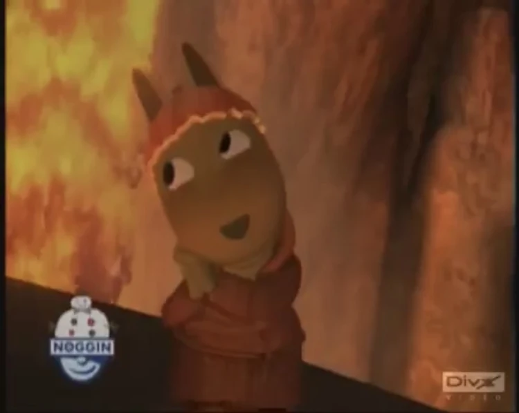 Another rare Backyardigans find on Youtube | Fandom