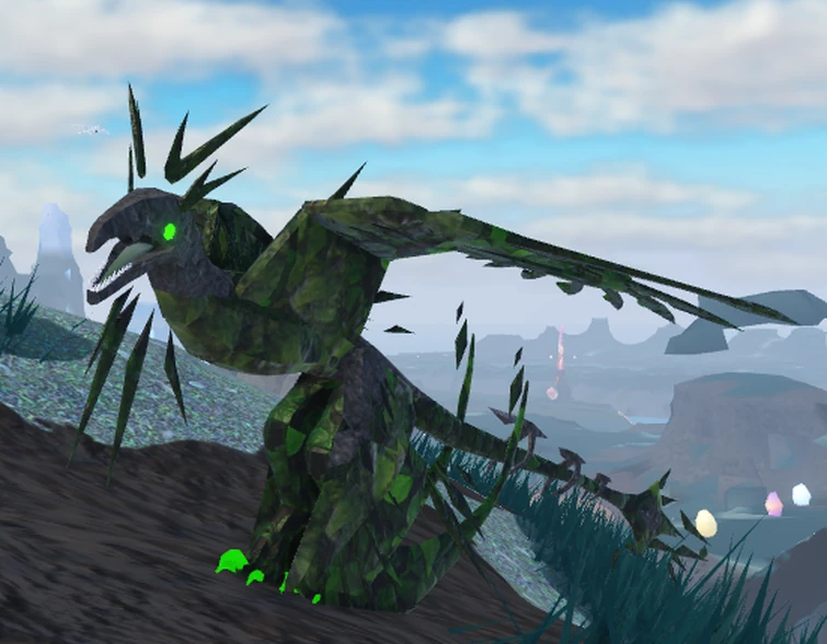 Well zamn, what do i do with him? | Fandom