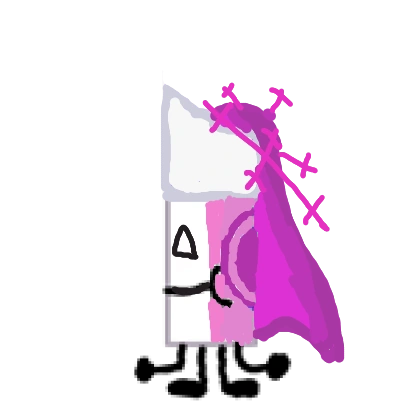 Sarvente Marker | Fandom