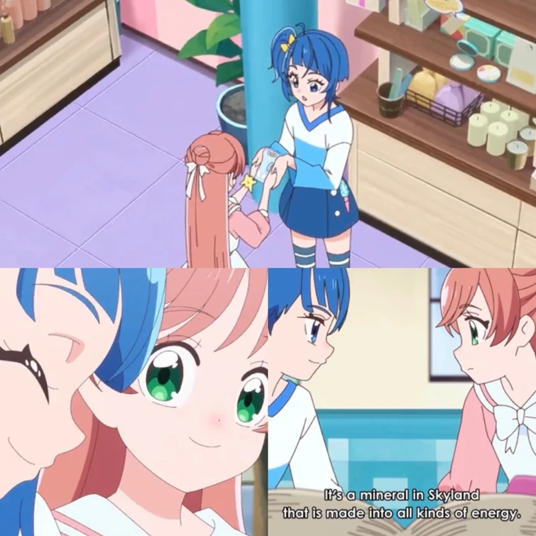 Sora X Mashiro | Fandom