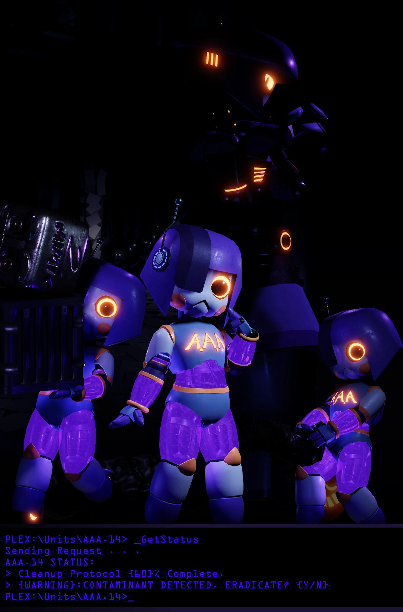 Tprr news! | Fandom