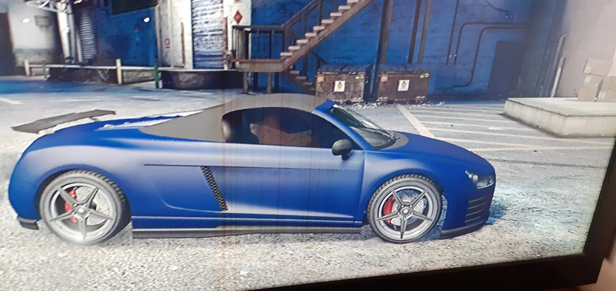 9F Cabrio modificado | Fandom