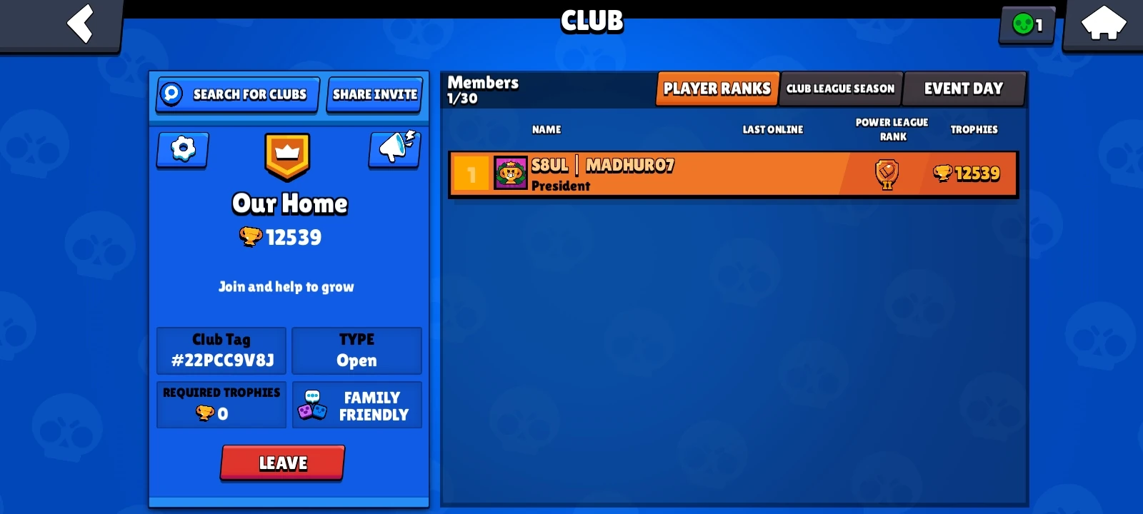 Join new Club !!We need you !!!Come and play along!!! | Fandom