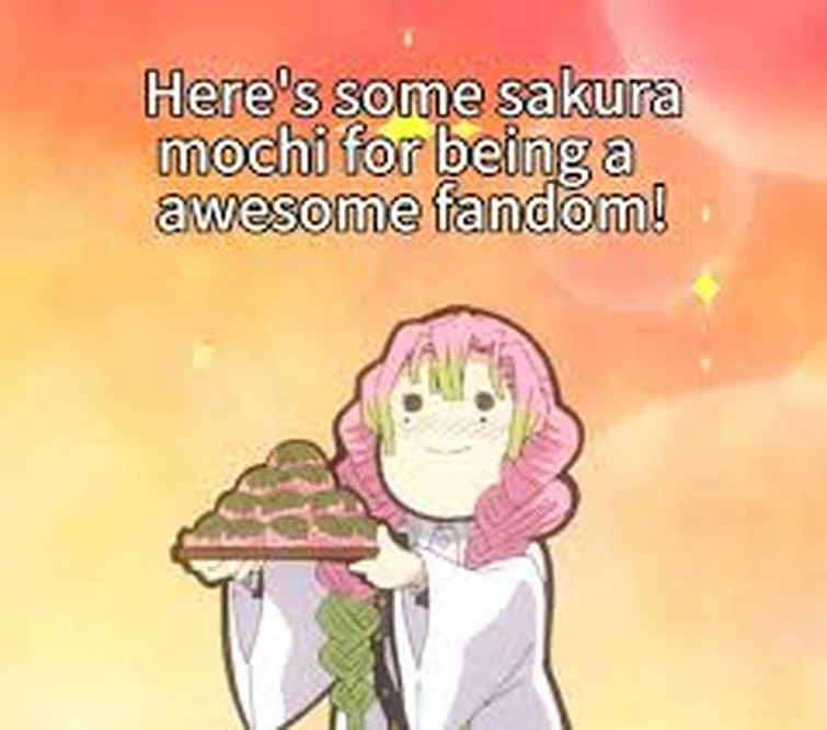 SORRY FOR THE LATE MITSURI MONDAY! | Fandom