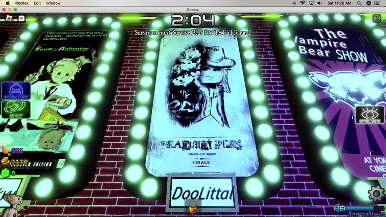 Discuss Everything About Roblox BEAR Wiki | Fandom